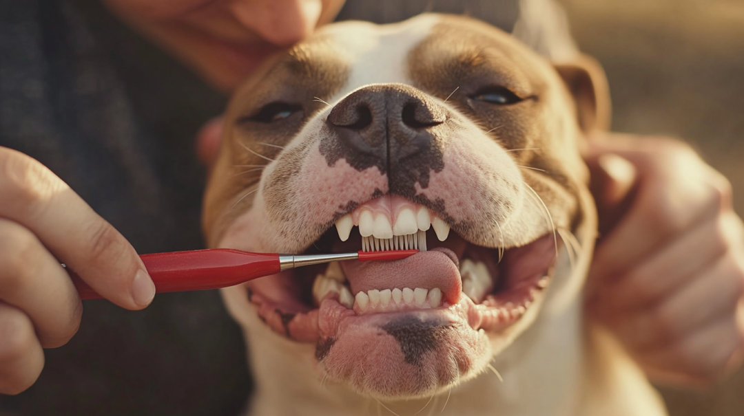 Understanding American Bulldog Health Issues - Lens And Leash