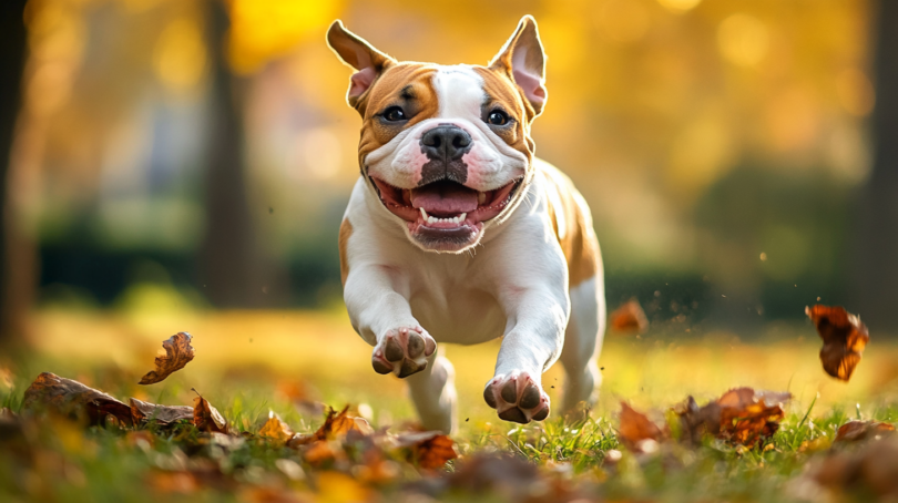 Understanding American Bulldog Health Issues - Lens And Leash