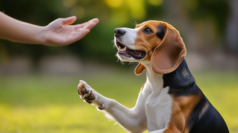 10 Essential Beagle Training Tips Every Owner Should Know - Lens And Leash