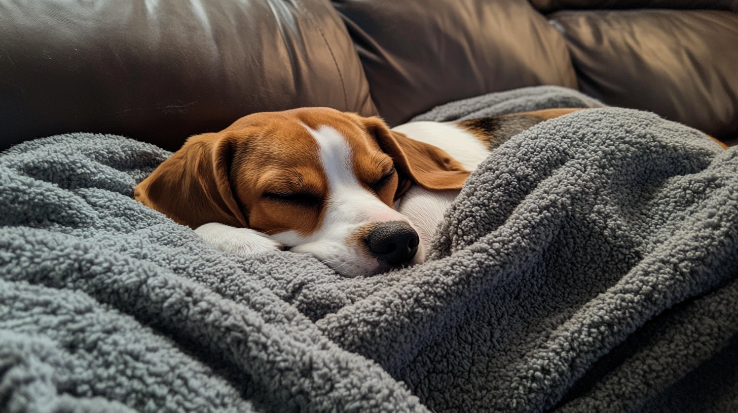 The Fascinating History and Origin of the Beagle - Lens And Leash