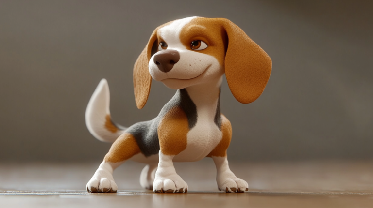 Understanding Beagle Size: Height, Weight, and More - Lens And Leash