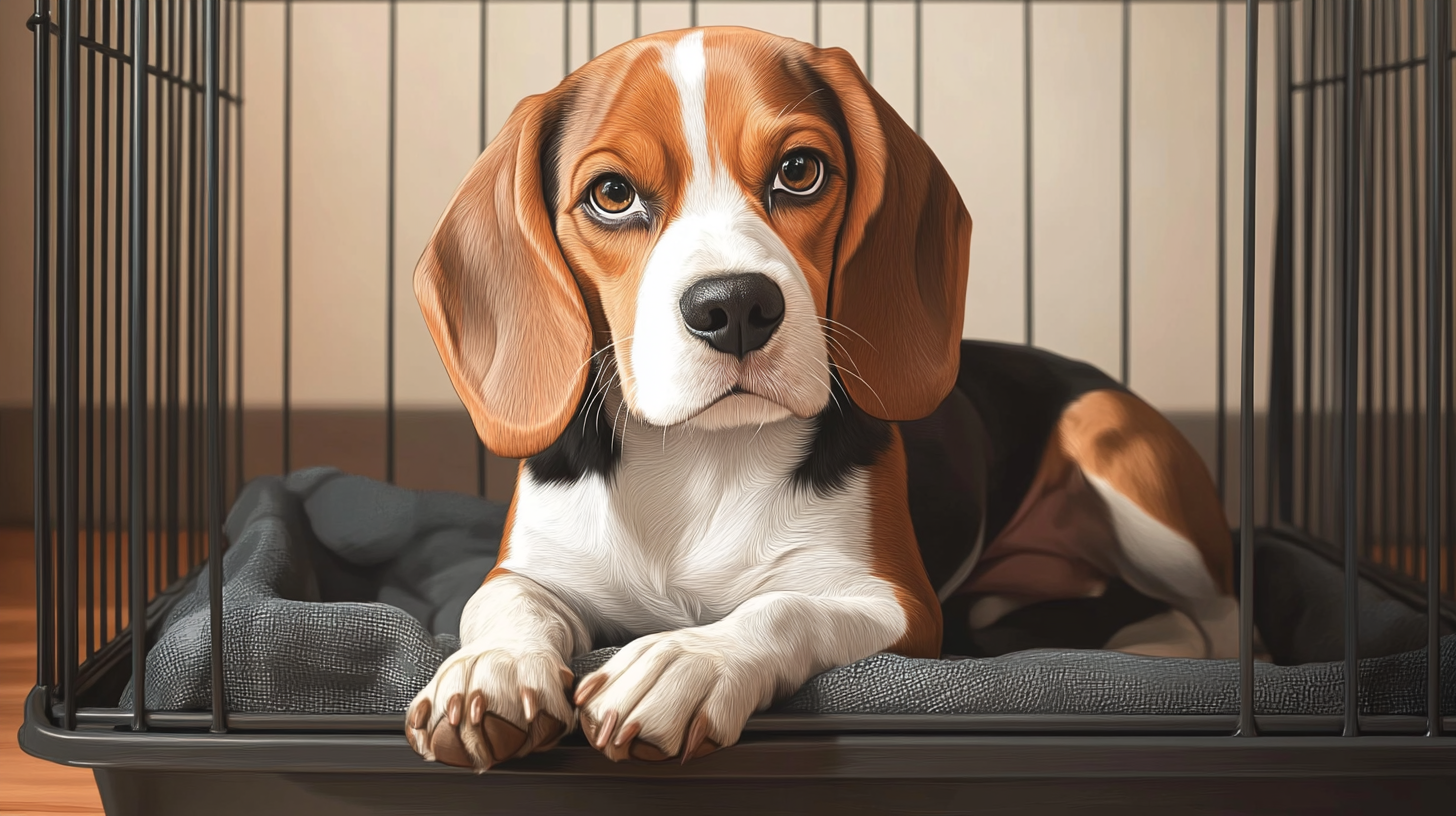 10 Essential Beagle Training Tips Every Owner Should Know - Lens And Leash