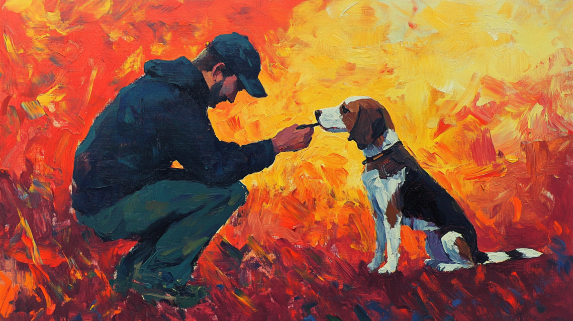 10 Essential Beagle Training Tips Every Owner Should Know - Lens And Leash