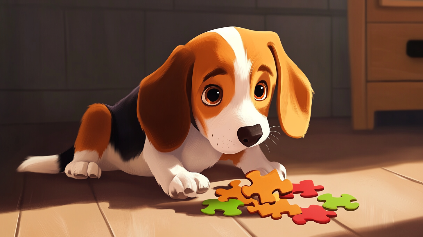 Beagle Care 101: The Ultimate Guide to Raising a Happy Beagle - Lens ...