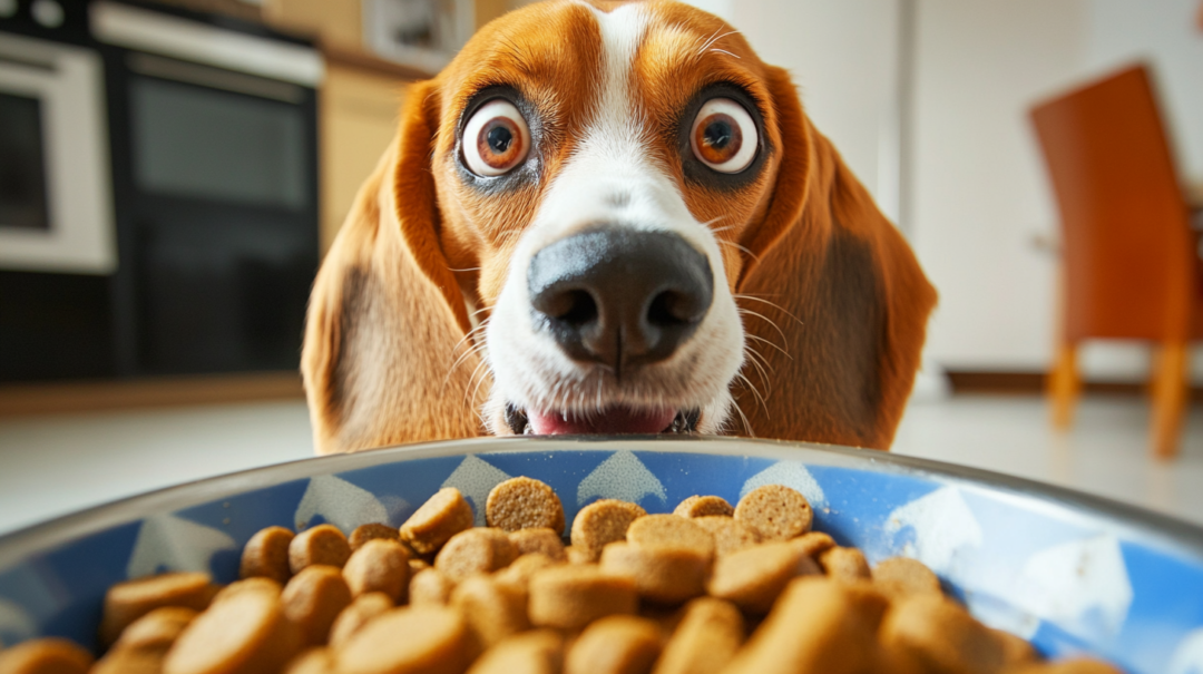 The Ultimate Beagle Guide: Everything You Need to Know - Lens And Leash