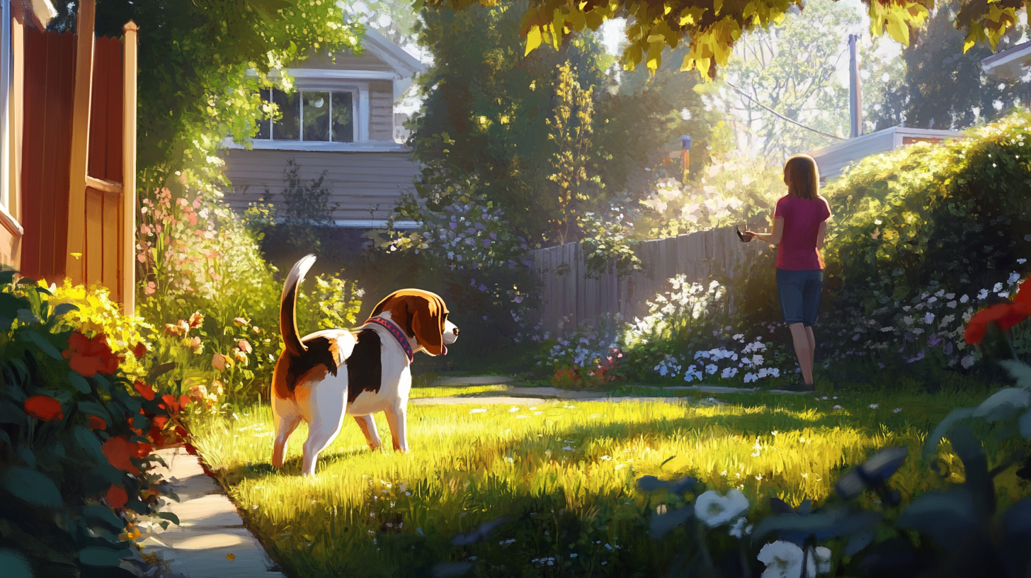 10 Essential Beagle Training Tips Every Owner Should Know - Lens And Leash