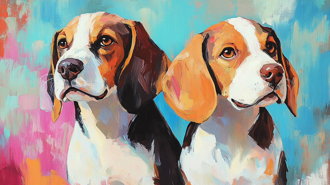 Understanding Beagle Size: Height, Weight, and More - Lens And Leash