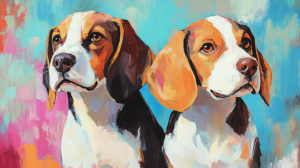 Understanding Beagle Size: Height, Weight, and More - Lens And Leash