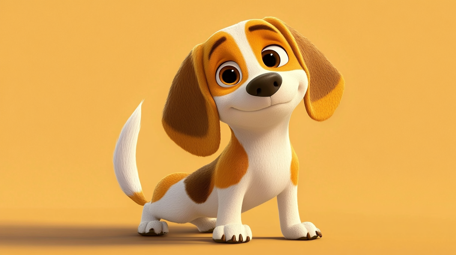 Understanding Beagle Size: Height, Weight, and More - Lens And Leash