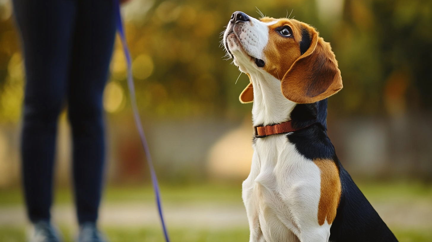 The Ultimate Beagle Guide: Everything You Need to Know - Lens And Leash