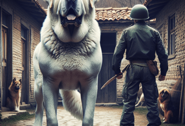 He Has His Own Fan Club