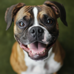 Boxer Dog Temperament and Personality: What to Expect - Lens And Leash