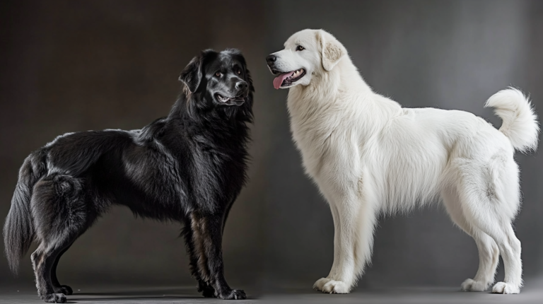 A Comprehensive Overview of Akbash Size and Physical Characteristics ...