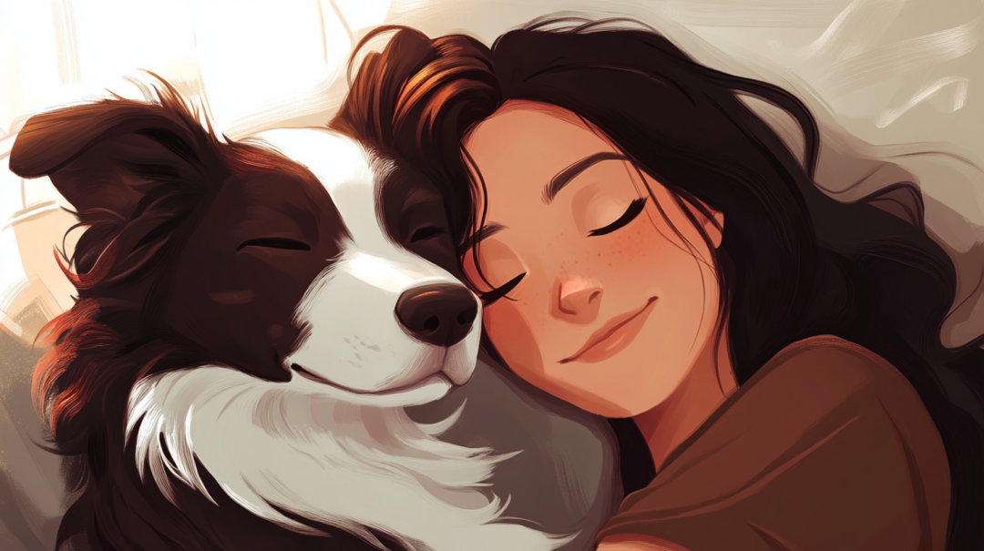 The History of Border Collies: From Scottish Sheepdogs to Versatile ...