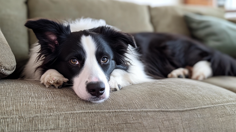 Border Collie Health Issues: What Every Owner Should Know - Lens And Leash