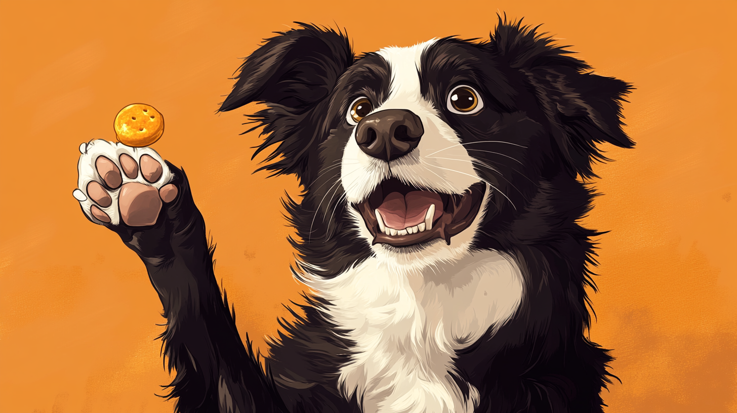 10 Essential Border Collie Training Tips for New Owners - Lens And Leash