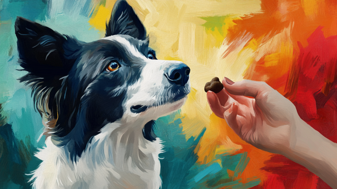 10 Essential Border Collie Training Tips for New Owners - Lens And Leash