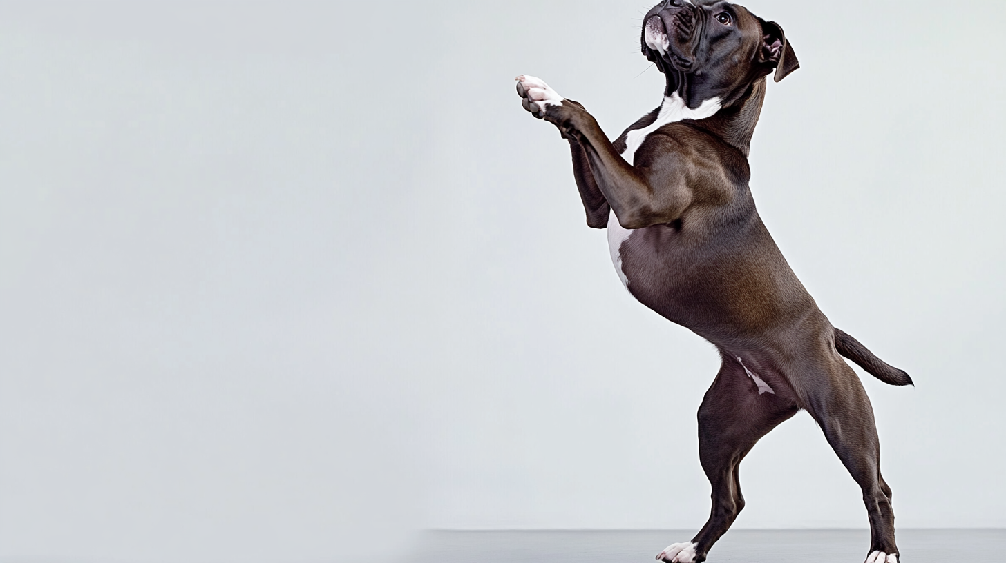 How to Train a Boxer: A Step-by-Step Guide - Lens And Leash