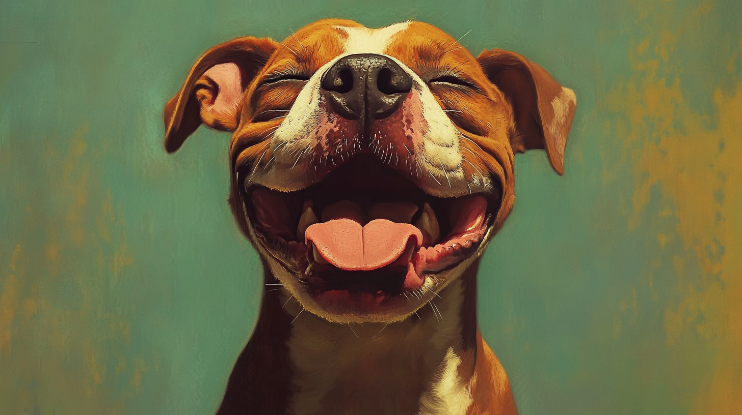 Boxer Dogs: A Comprehensive Guide to Size and Characteristics - Lens ...