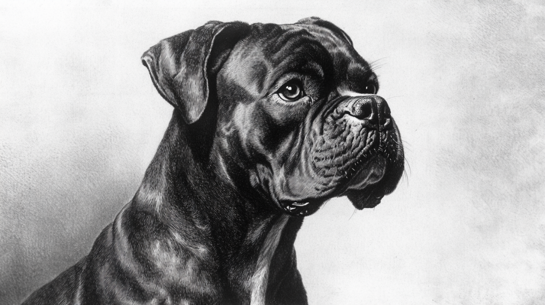 Boxer Dog History: Unraveling the Origins of This Loyal German Breed ...