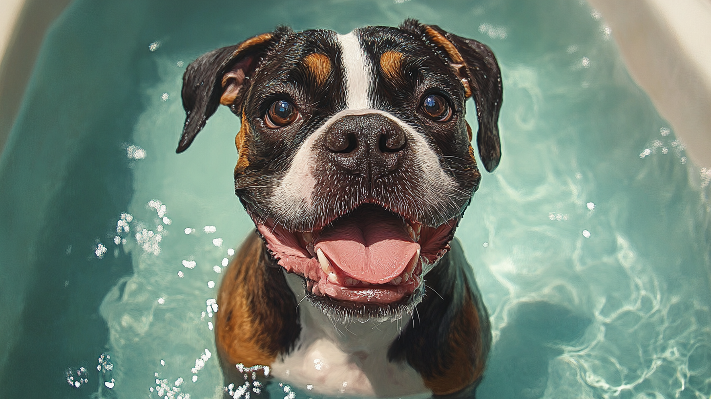 Your Complete Guide to the Boxer Dog Breed - Lens And Leash