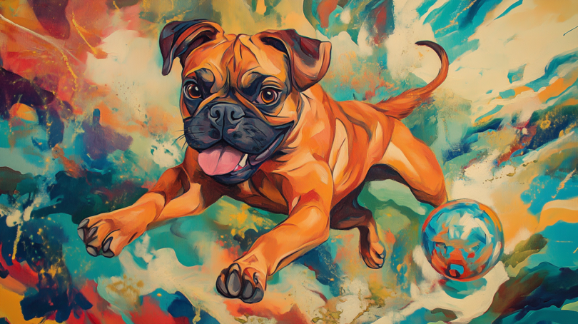 Boxer Dog Temperament and Personality: What to Expect - Lens And Leash