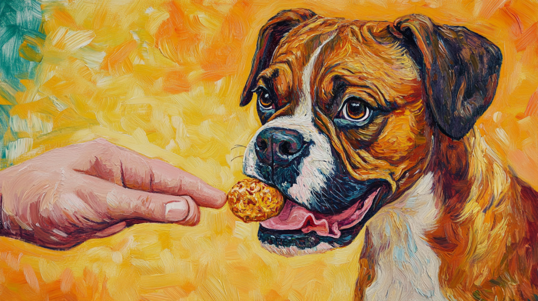 How to Train a Boxer: A Step-by-Step Guide - Lens And Leash