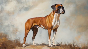Boxer Dog Temperament and Personality: What to Expect - Lens And Leash