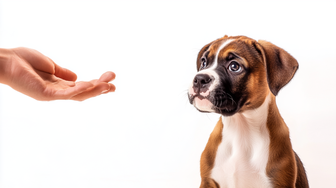 How to Train a Boxer: A Step-by-Step Guide - Lens And Leash