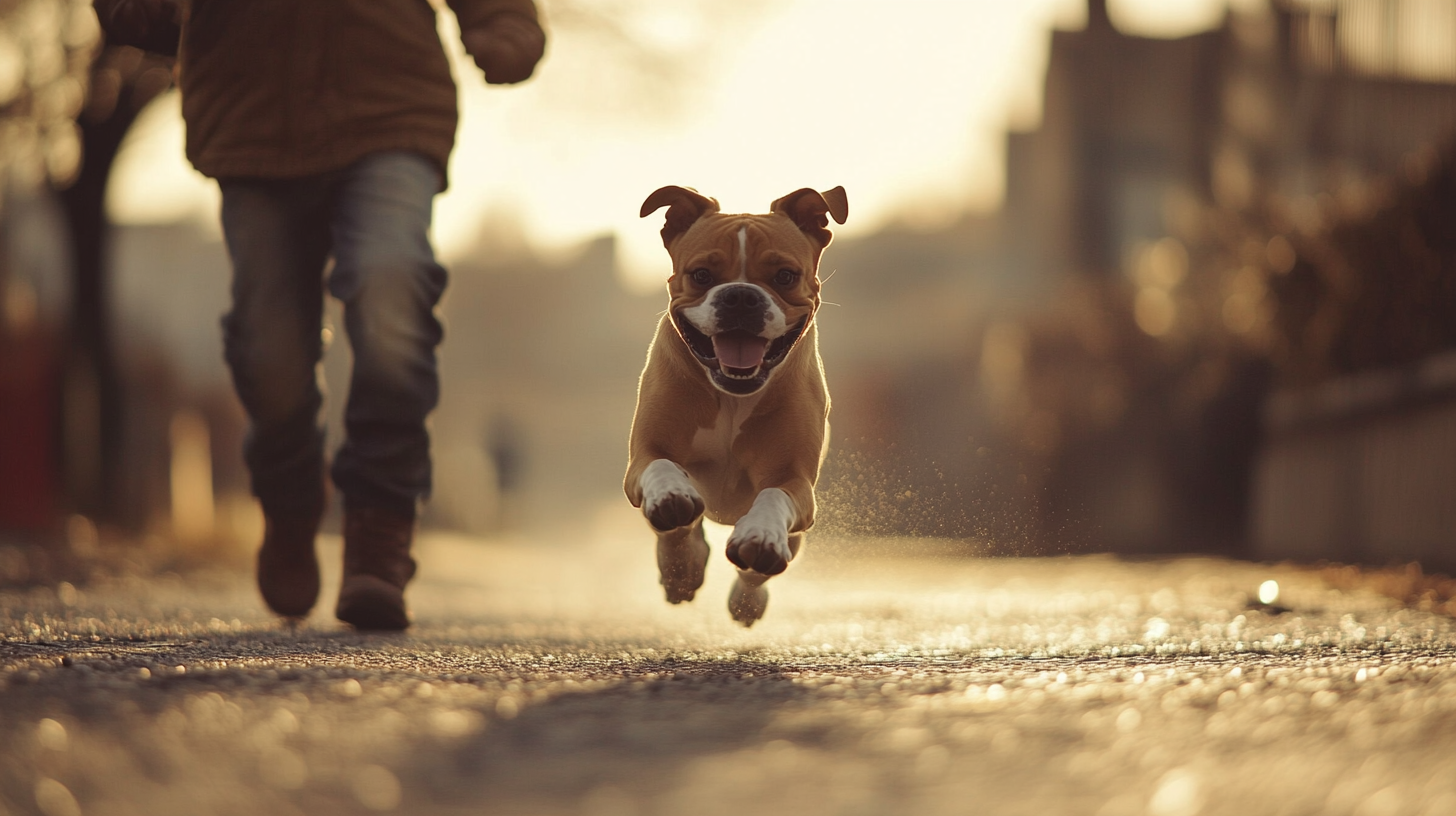 How to Train a Boxer: A Step-by-Step Guide - Lens And Leash