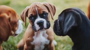 Boxer Dog Temperament and Personality: What to Expect - Lens And Leash