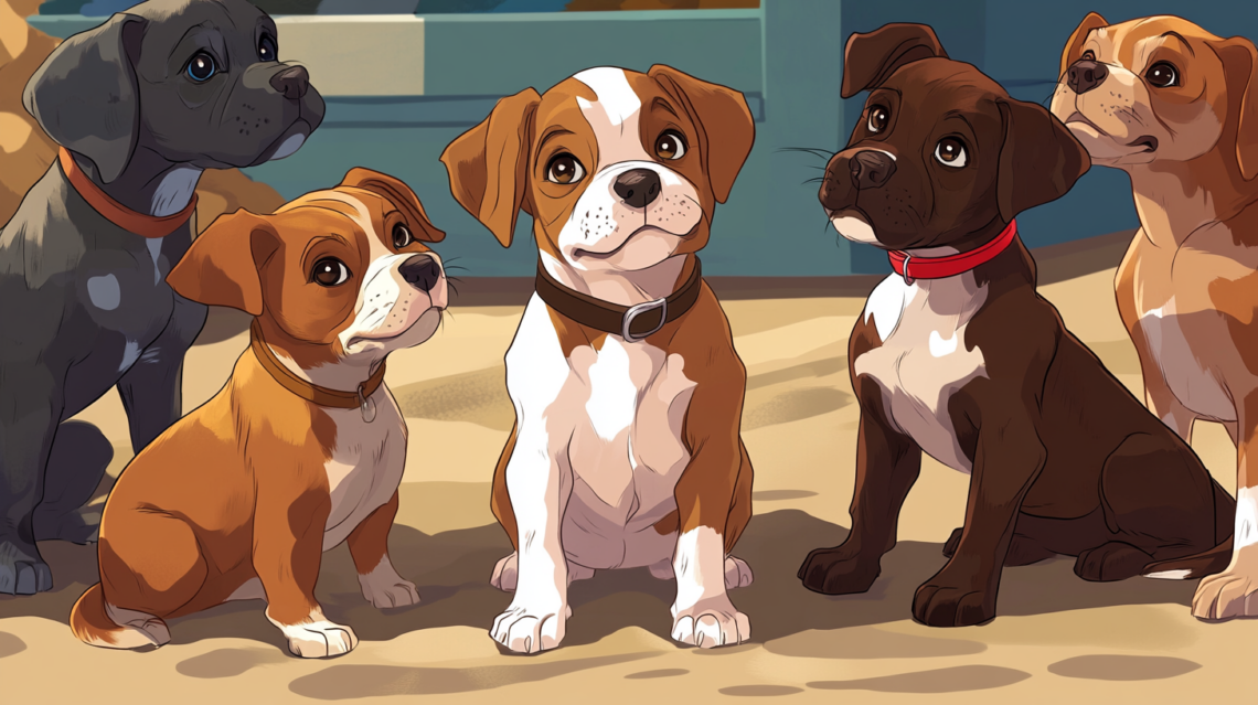 How to Train a Boxer: A Step-by-Step Guide - Lens And Leash