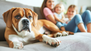 Boxer Dog History: Unraveling the Origins of This Loyal German Breed ...