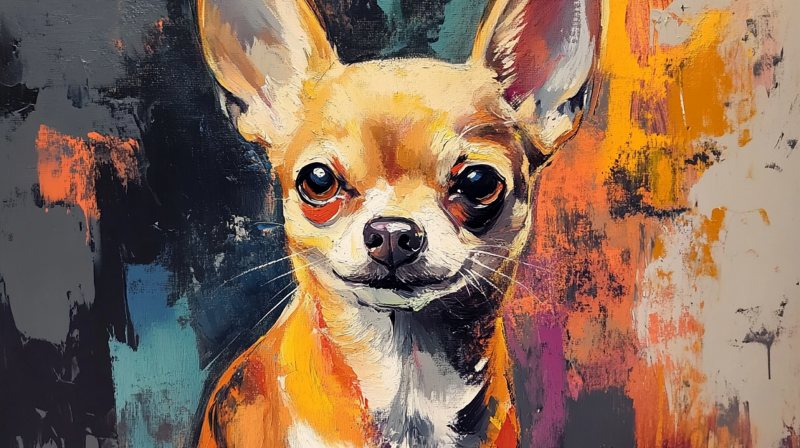 A Detailed Look At Chihuahua Temperament and Personality - Lens And Leash