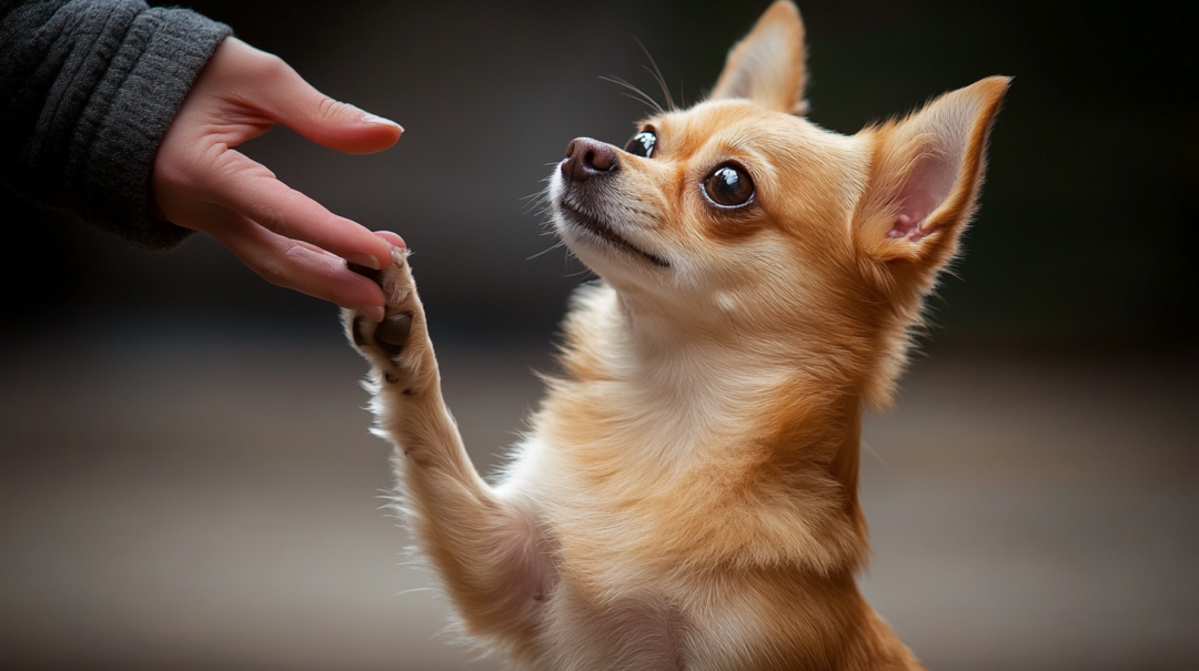 A Detailed Look At Chihuahua Temperament and Personality - Lens And Leash