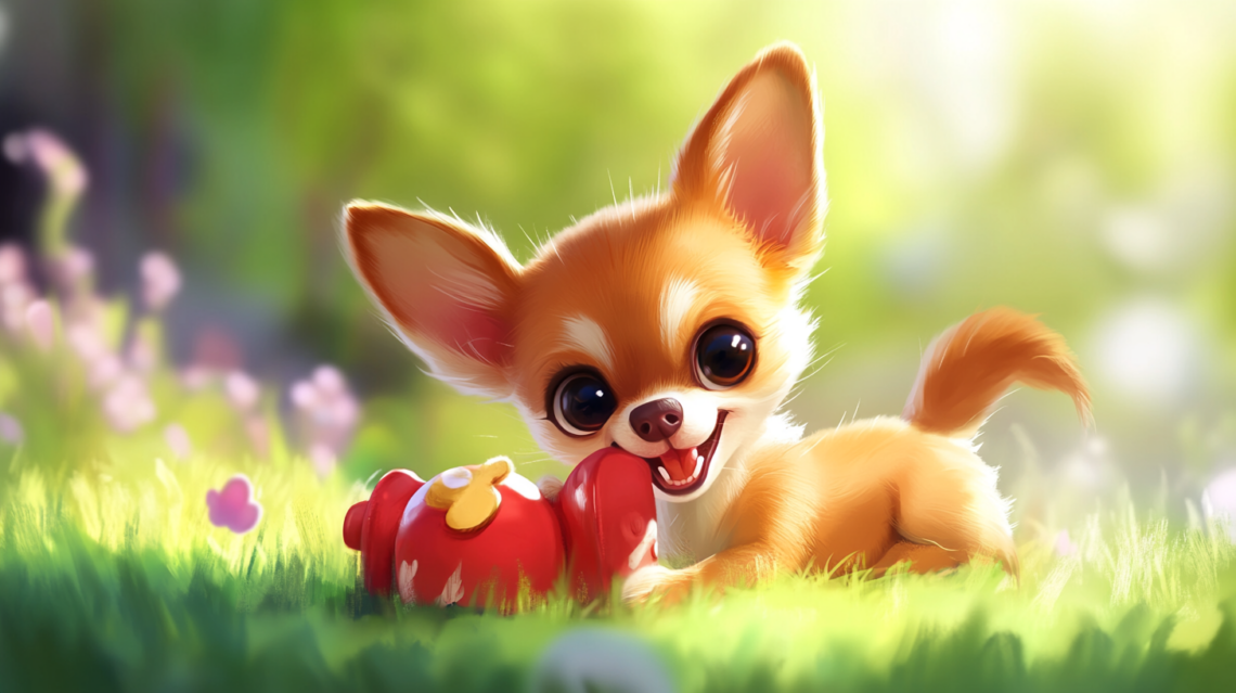 A Detailed Look At Chihuahua Temperament and Personality - Lens And Leash