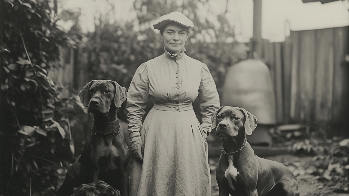 Boxer Dog History: Unraveling the Origins of This Loyal German Breed ...