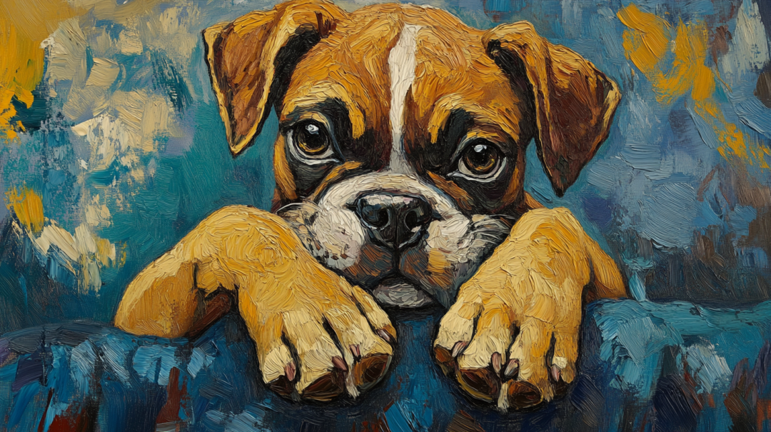 Boxer Dog History: Unraveling the Origins of This Loyal German Breed ...