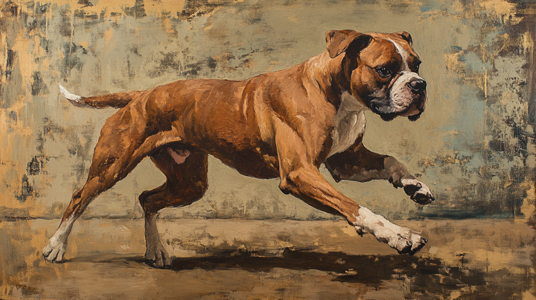 Boxer Dog History: Unraveling the Origins of This Loyal German Breed ...