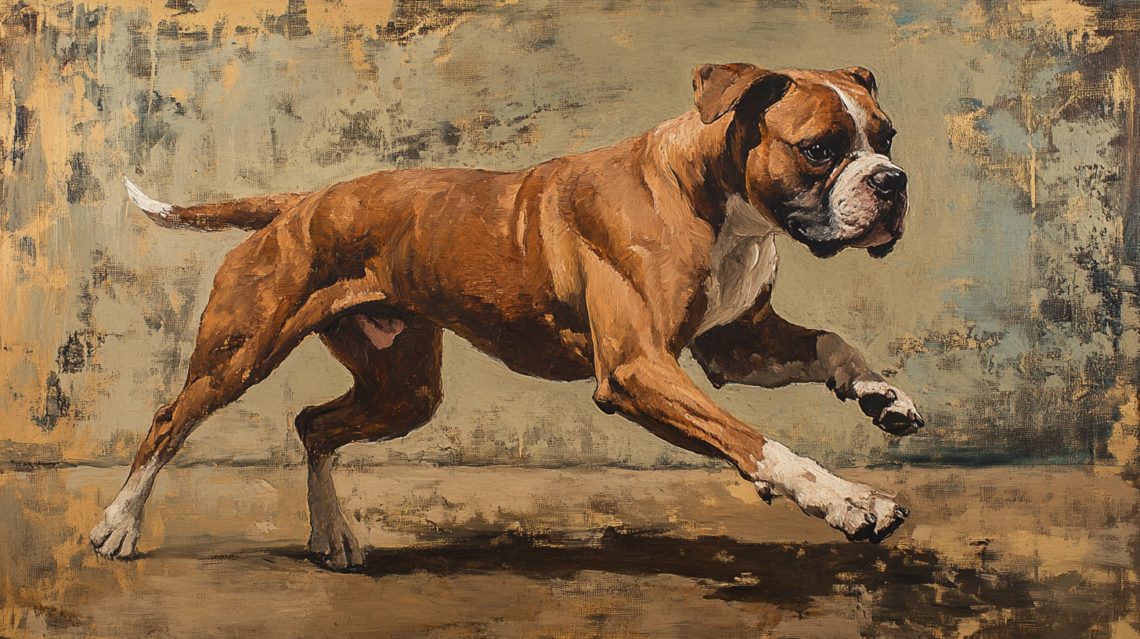 Boxer Dog History: Unraveling the Origins of This Loyal German Breed ...