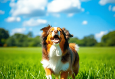 Australian Shepherd Size & Physical Traits: Complete Guide - Lens And Leash