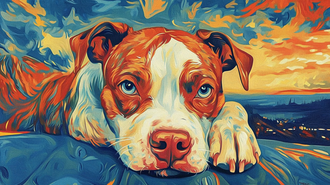 AmStaff Health Issues: Common Problems & Prevention Guide (2024) - Lens ...