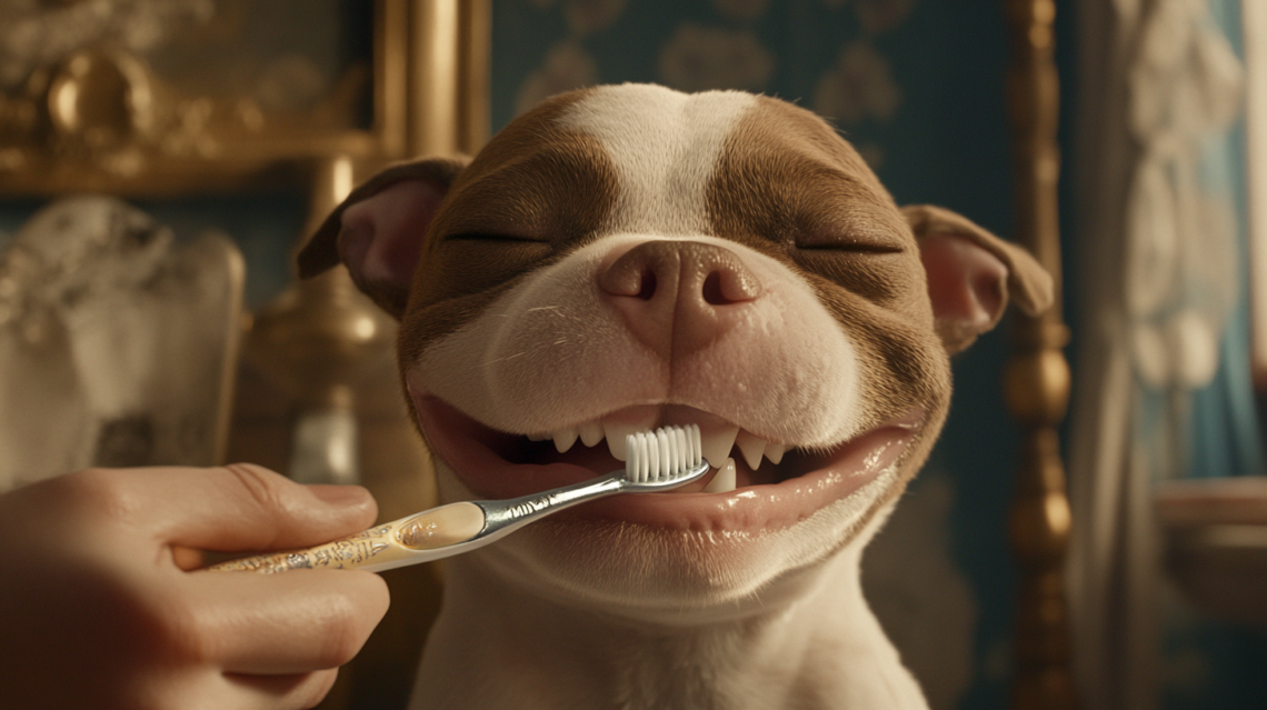 AmStaff Health Issues: Common Problems & Prevention Guide (2024) - Lens ...