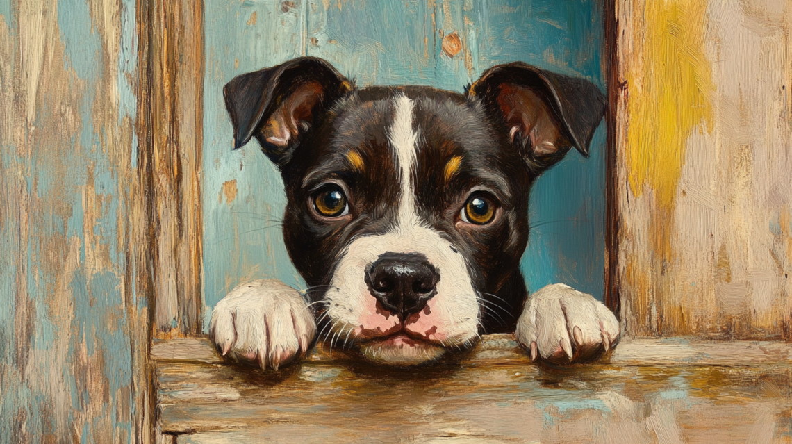 The Best AmStaff Training Tips for Success - Lens And Leash