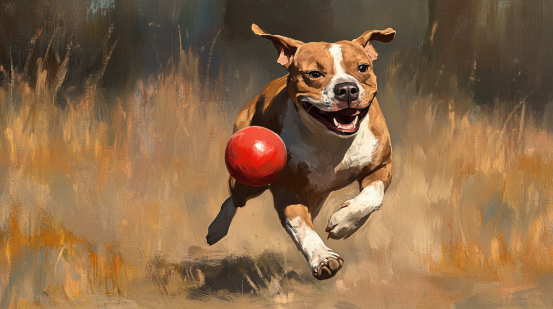 AmStaff Health Issues: Common Problems & Prevention Guide (2024) - Lens ...