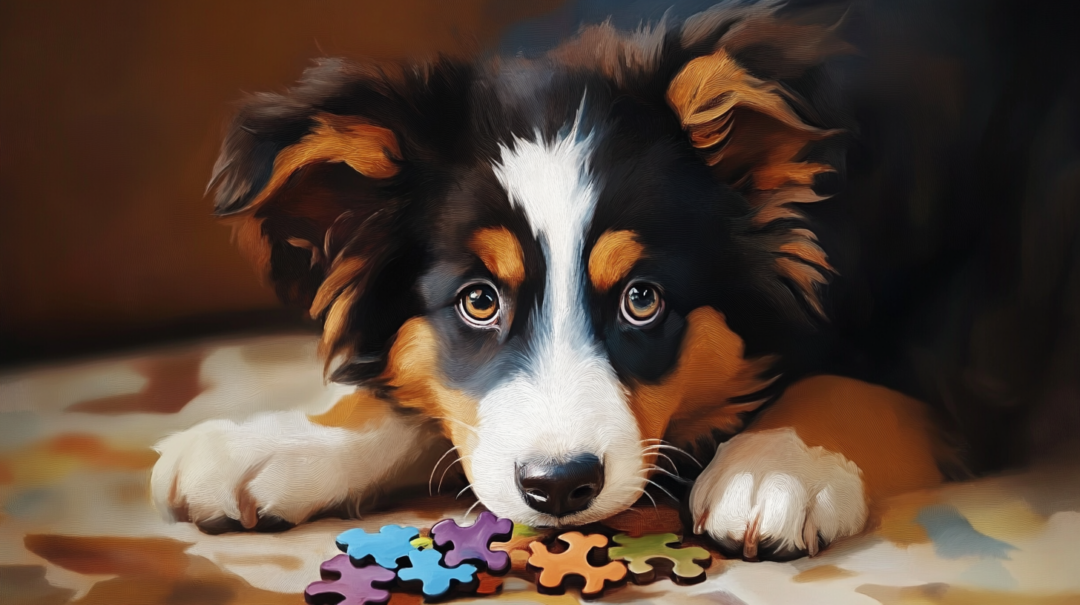 Australian Shepherd Temperament: A Guide to Their Personality - Lens ...