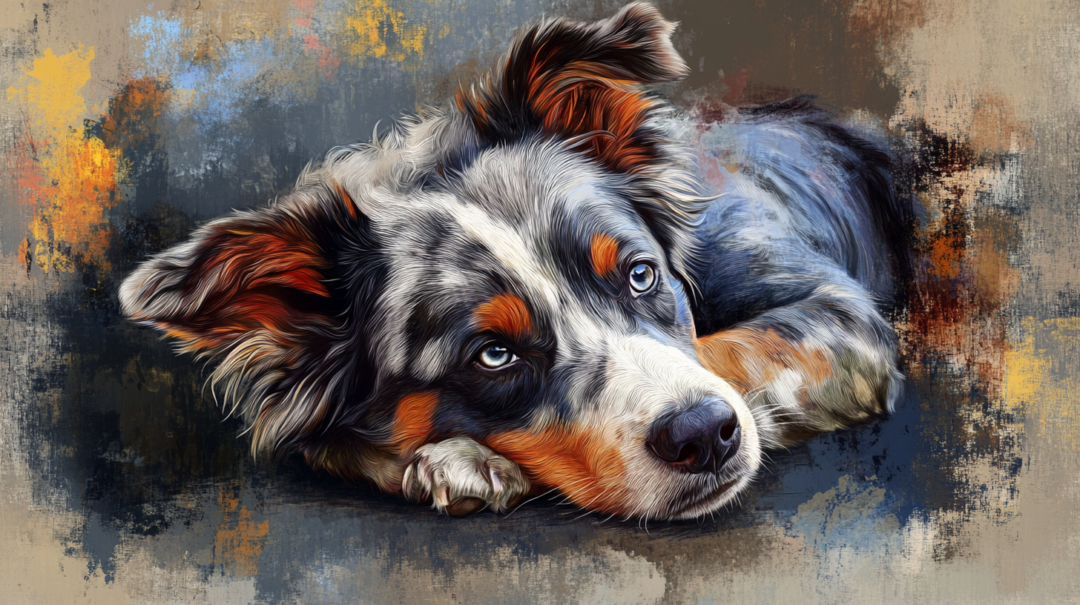 Australian Shepherd Size & Physical Traits: Complete Guide - Lens And Leash