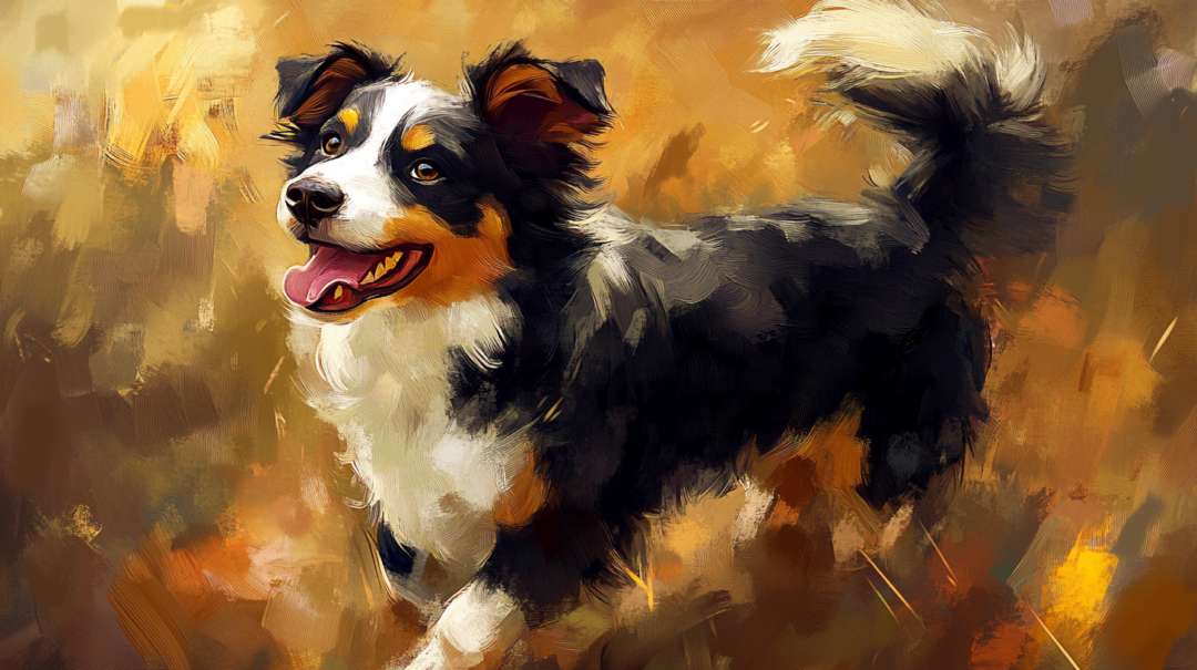 Australian Shepherd Size & Physical Traits: Complete Guide - Lens And Leash