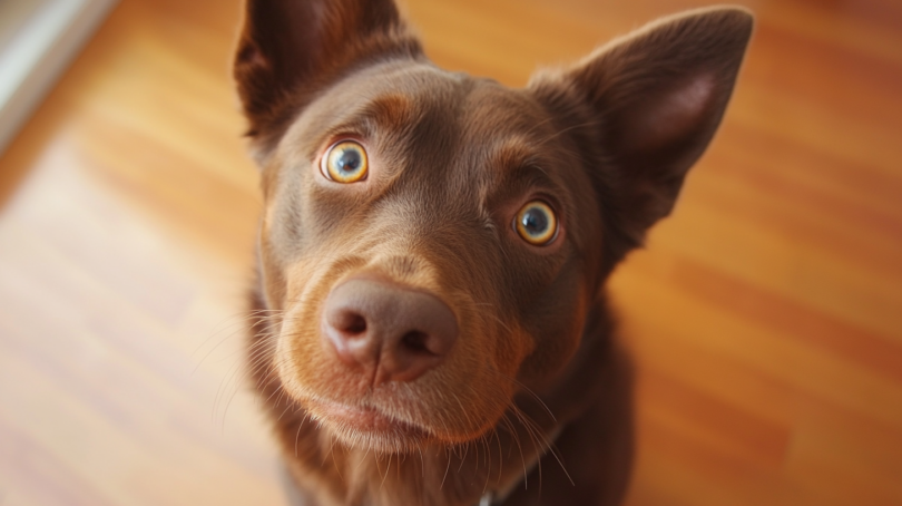 The Australian Kelpie: Complete Breed Overview - Lens And Leash