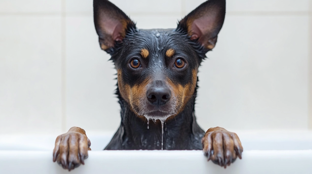 Complete Care Guide for Australian Kelpies: Tips & Insights - Lens And ...